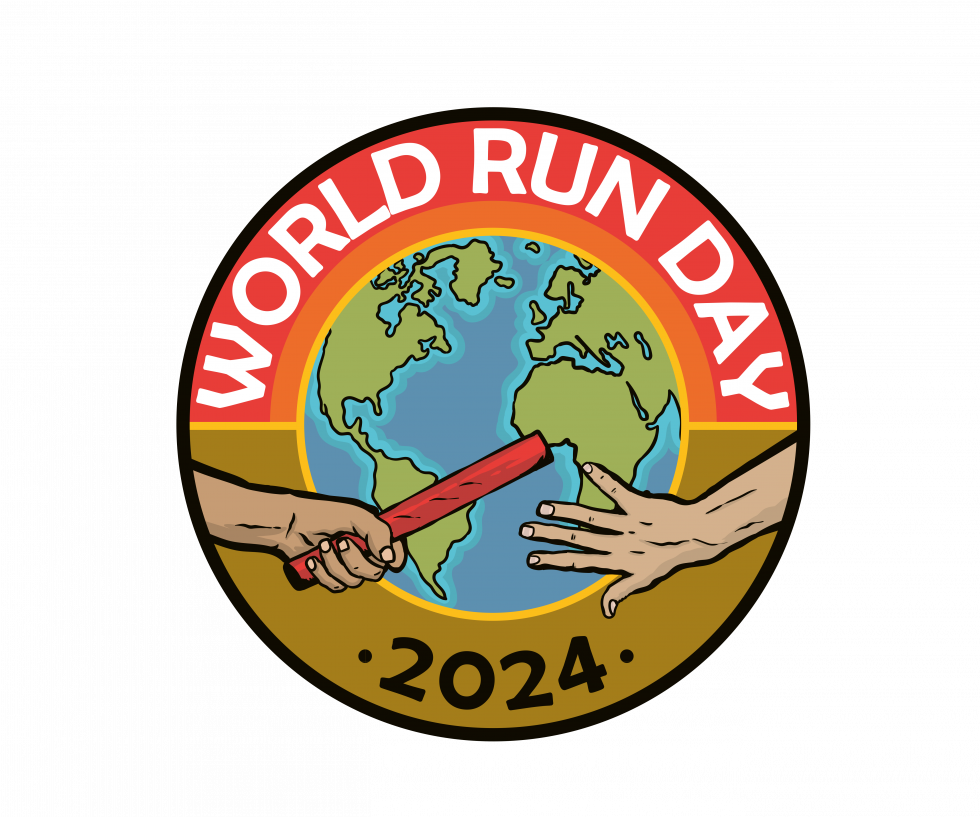 Discover Our T-Shirt Designs | World Run Day